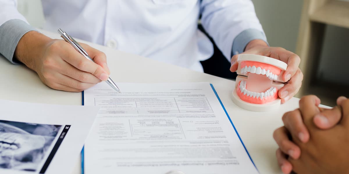 Multi Appointment Treatment - Wortley Road Dental