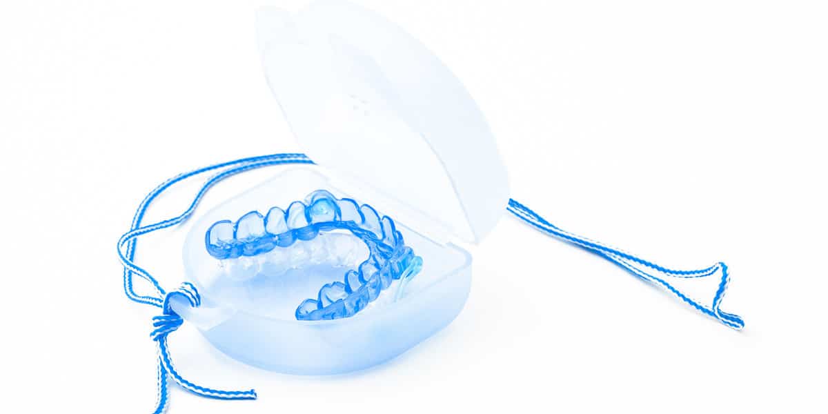 Thumbsucking | Dental Products | London Dentists