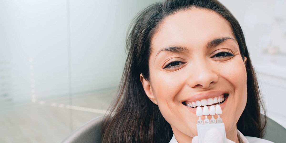 How Can Tooth Desensitization Help Sensitive Teeth?